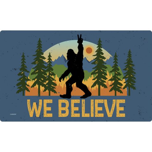 "Bigfoot" Mat – Andrea's Schnuck Store